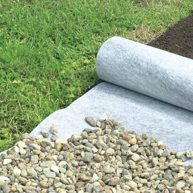 Geotextile Membranes – Spudulica