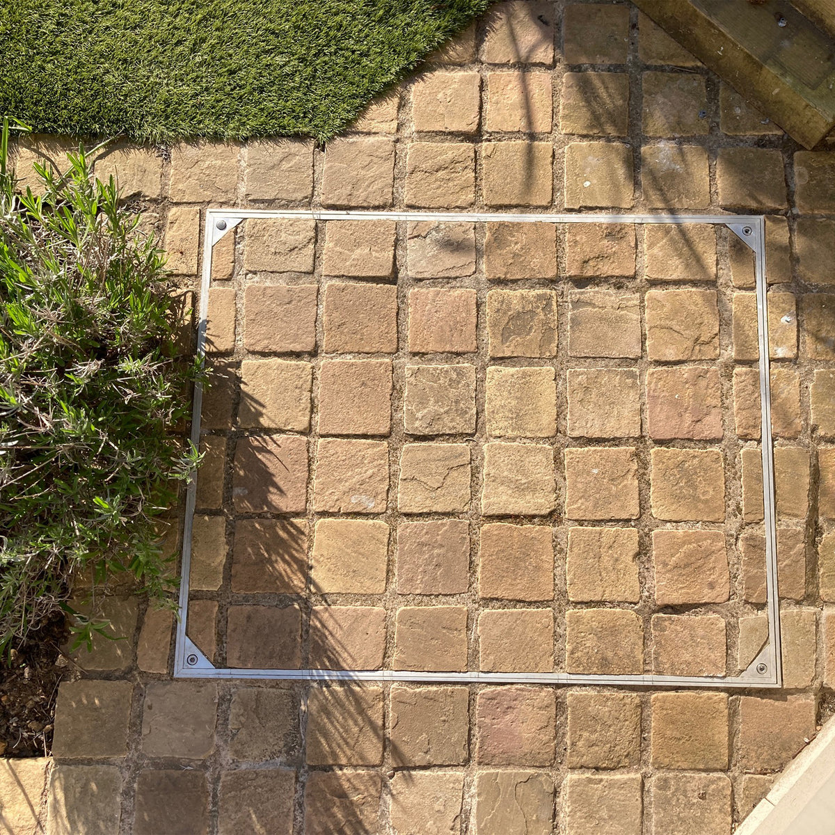 Recessed Manhole Covers – Spudulica