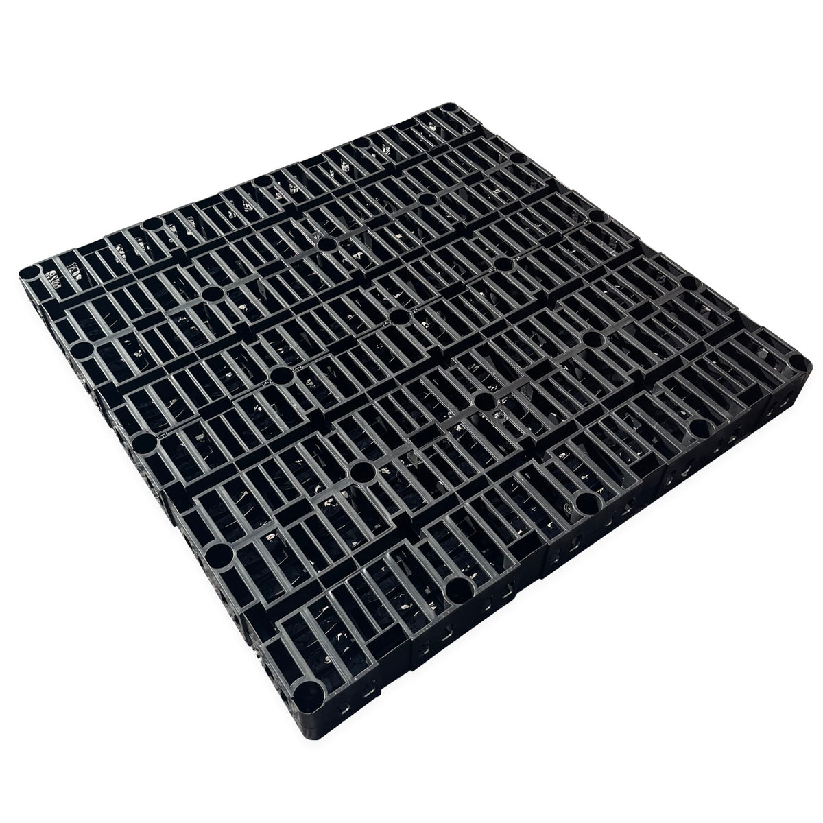Shallow Soakaway Crate Kits | Low Depth Drainage System with Crates ...