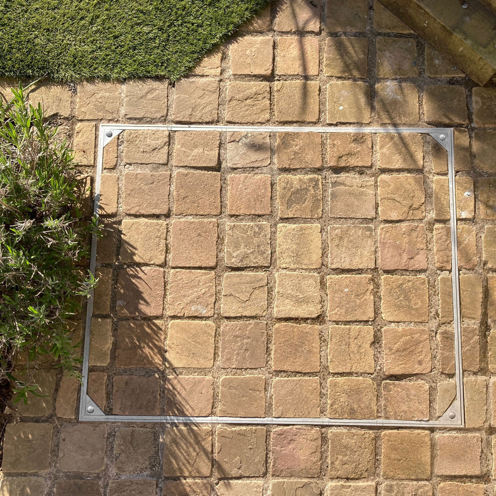Recessed Manhole Covers – Spudulica