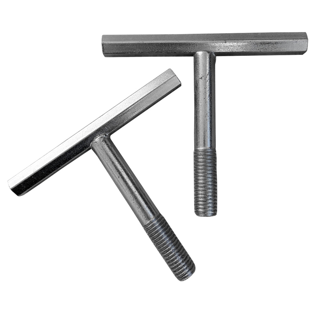 Access Manhole Cover Lifting Keys - Various Types – Spudulica